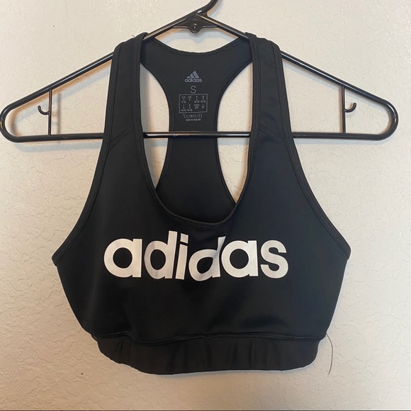 adidas | Intimates & Sleepwear | Adidas Originals Graphic Black White ...